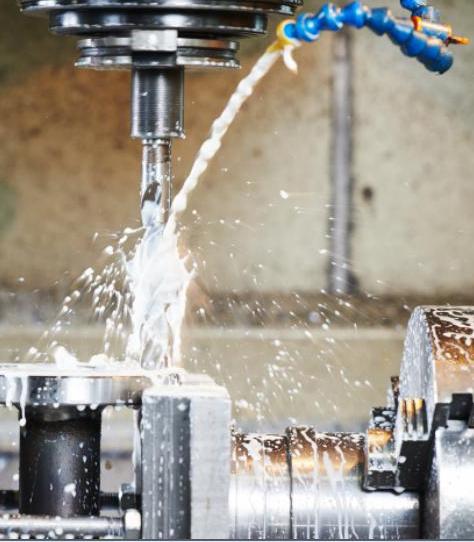 Novitas Chem Solutions